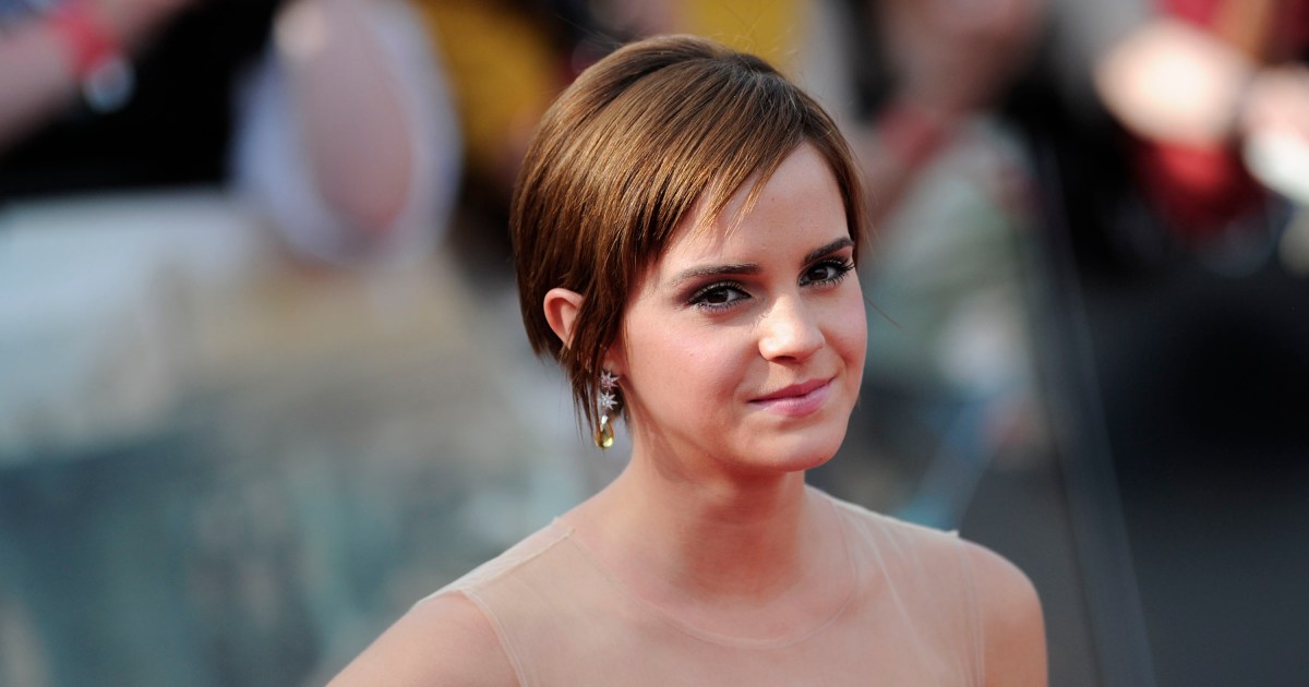 Emma Watson pourrait intégrer The Secret Service
