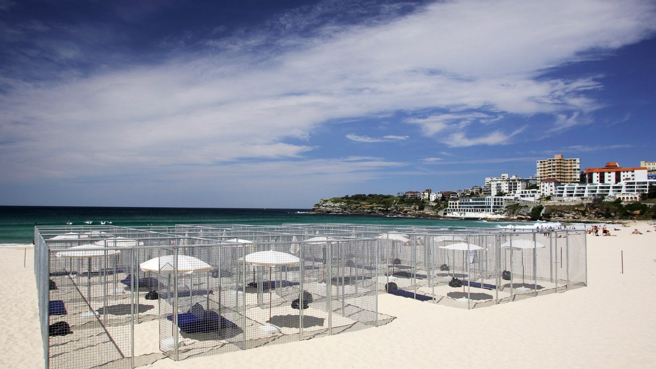 Top 10 des plus belles plages du monde selon National Geographic