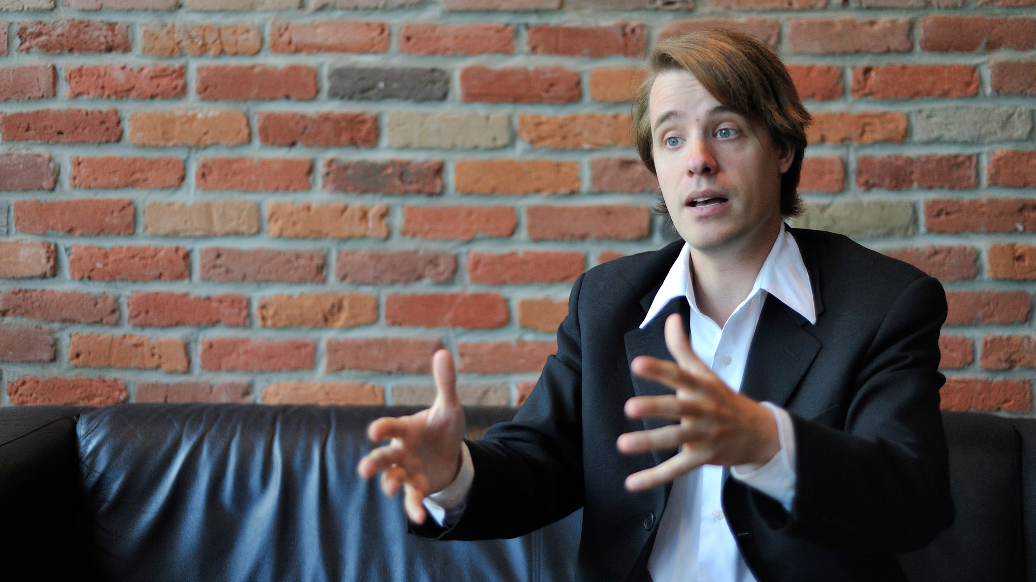 «Nos médias sont à la dérive»