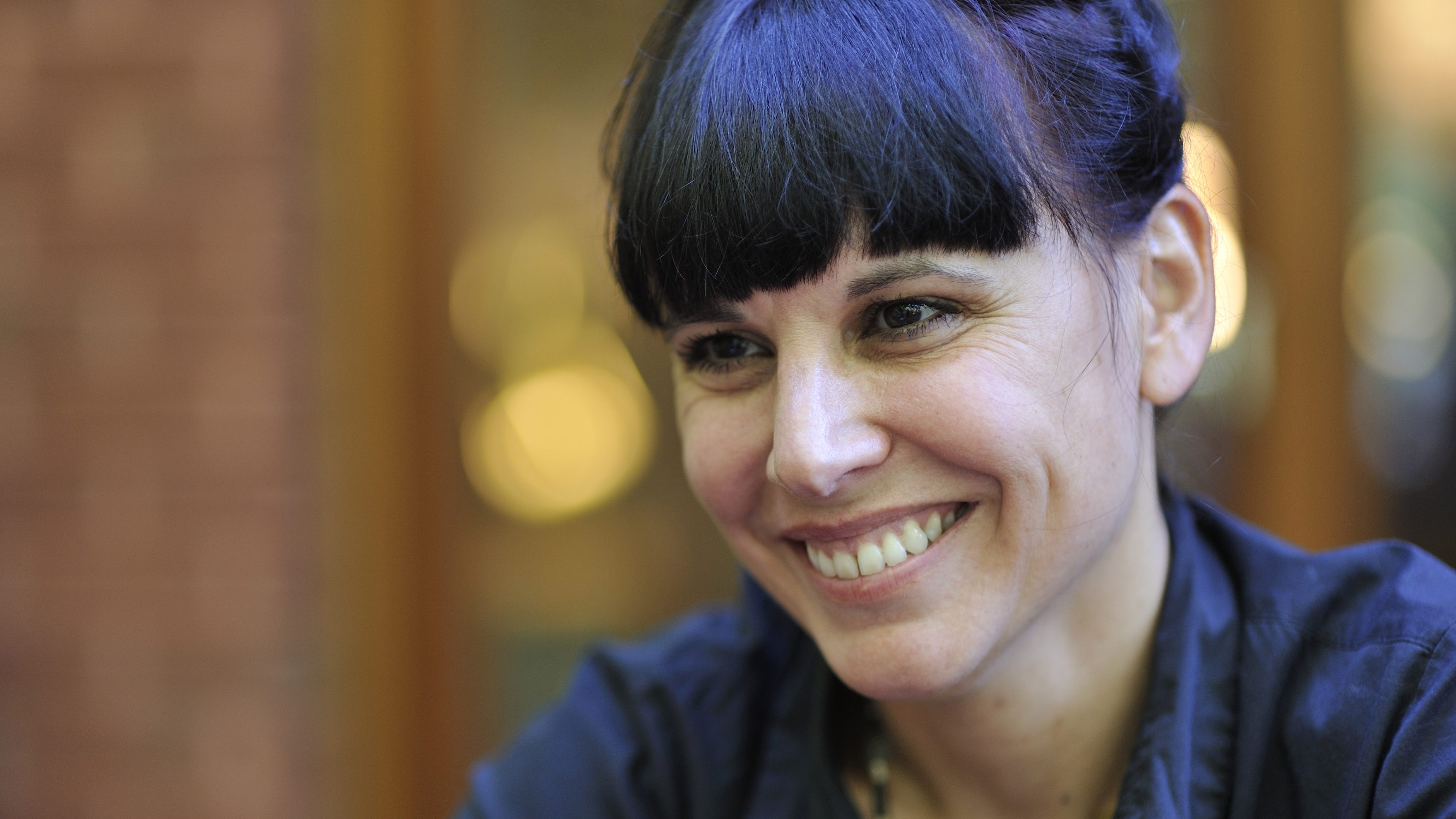 Nathalie Bondil au Conseil des arts du Canada