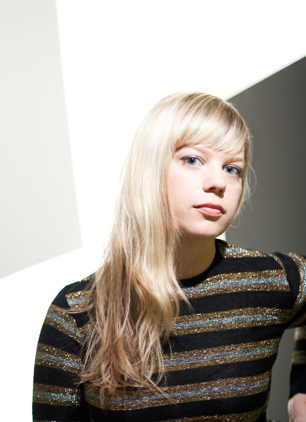 Basia Bulat: affronter ses peurs