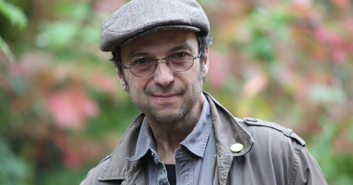 Michel Rivard: Spleen de Montréal