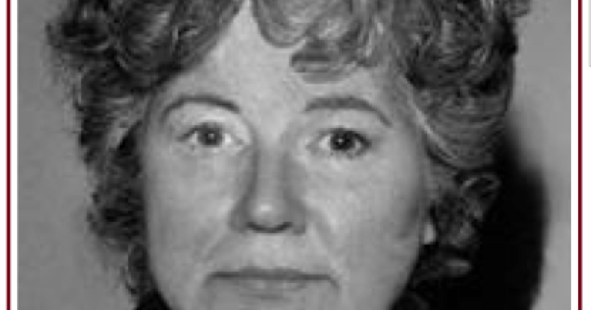 50 ans plus tard, Diane est toujours recherchée