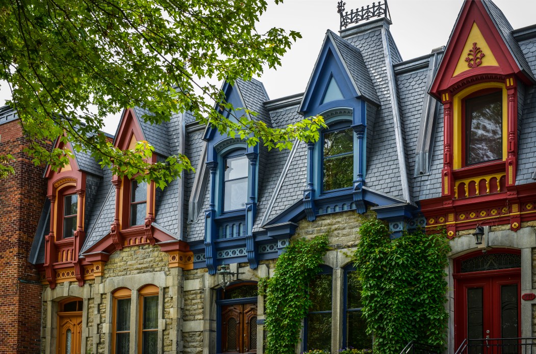 Aux origines du Plateau