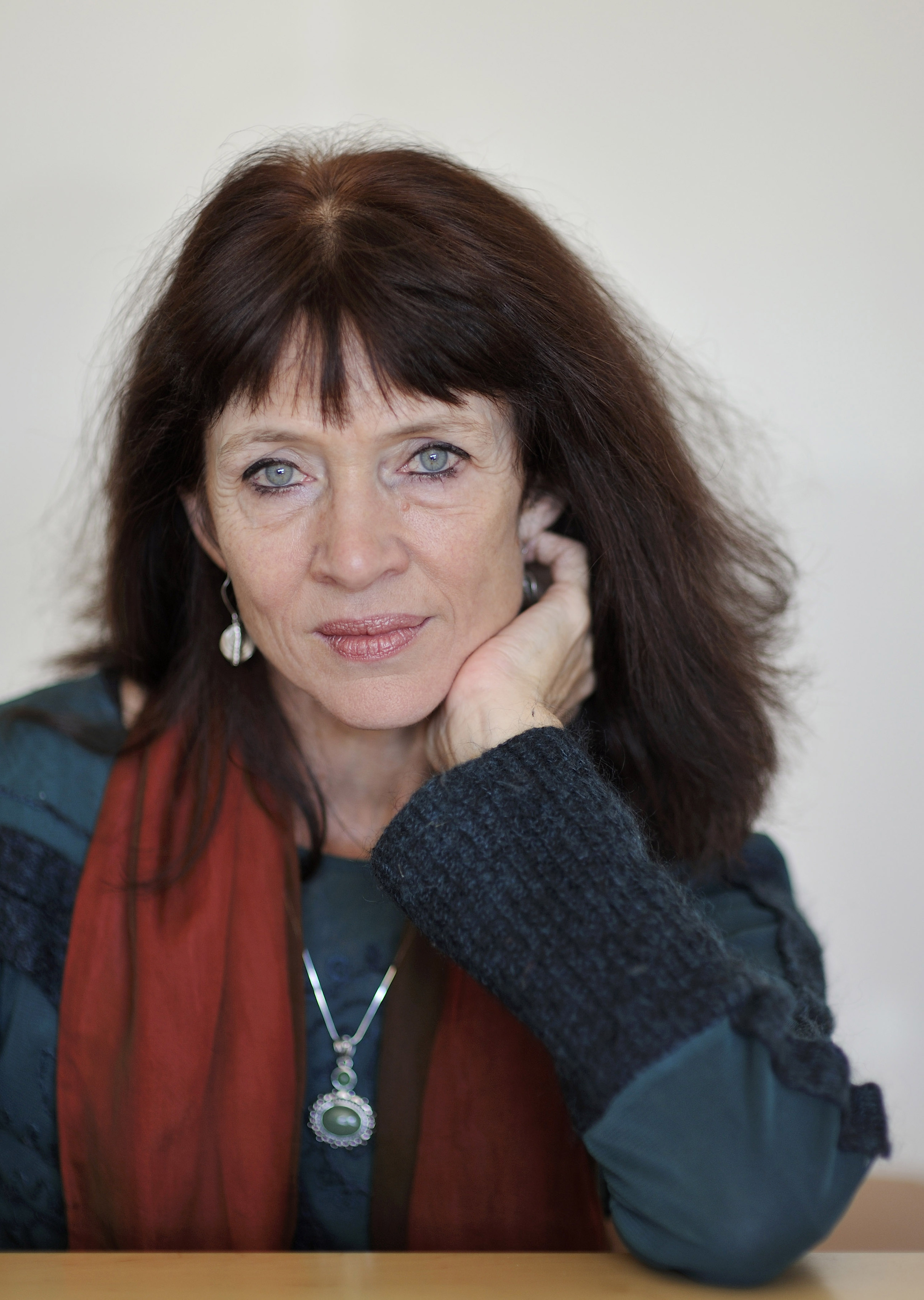 Nancy Huston: sortir des ténèbres