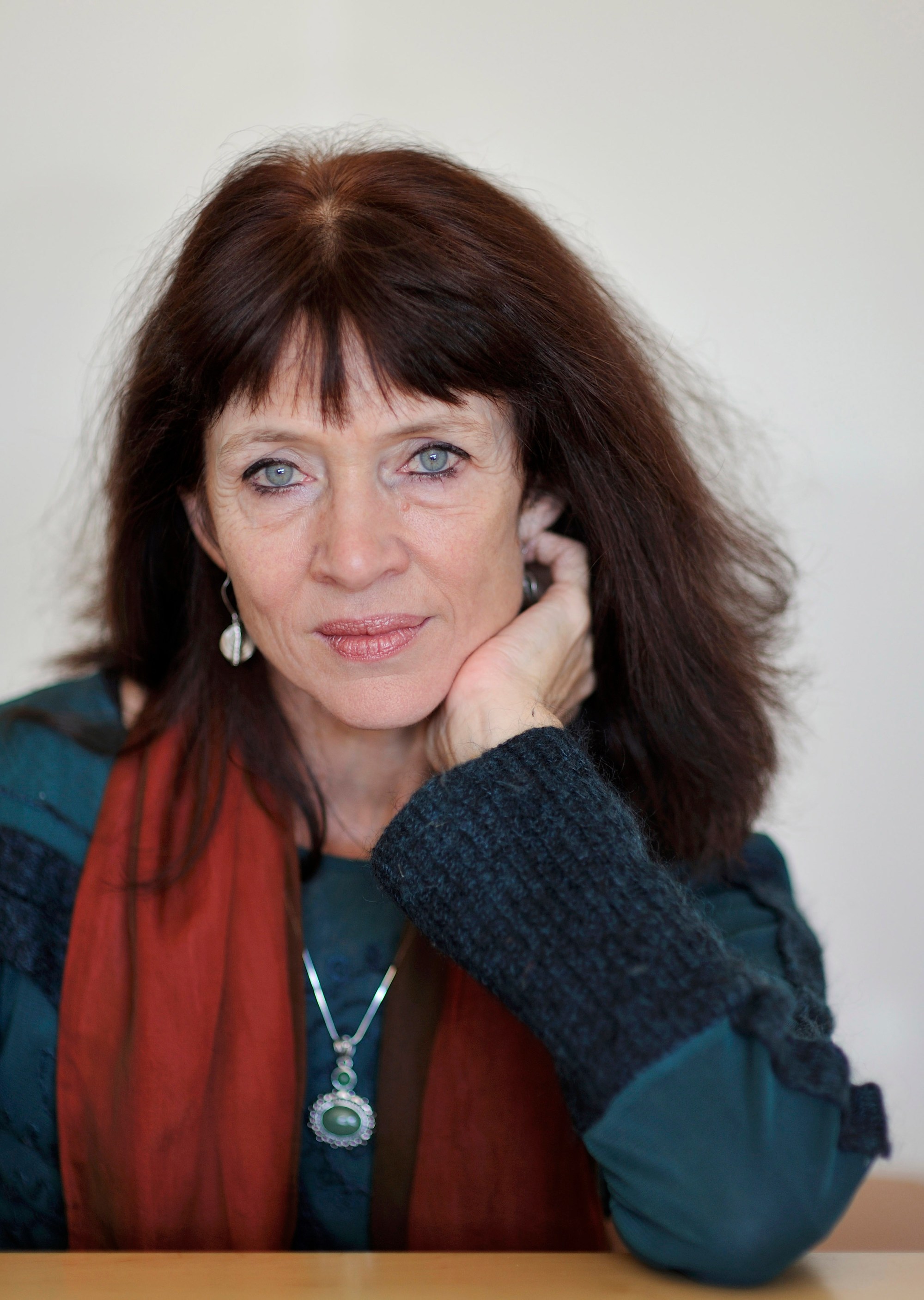 Nancy Huston: sortir des ténèbres