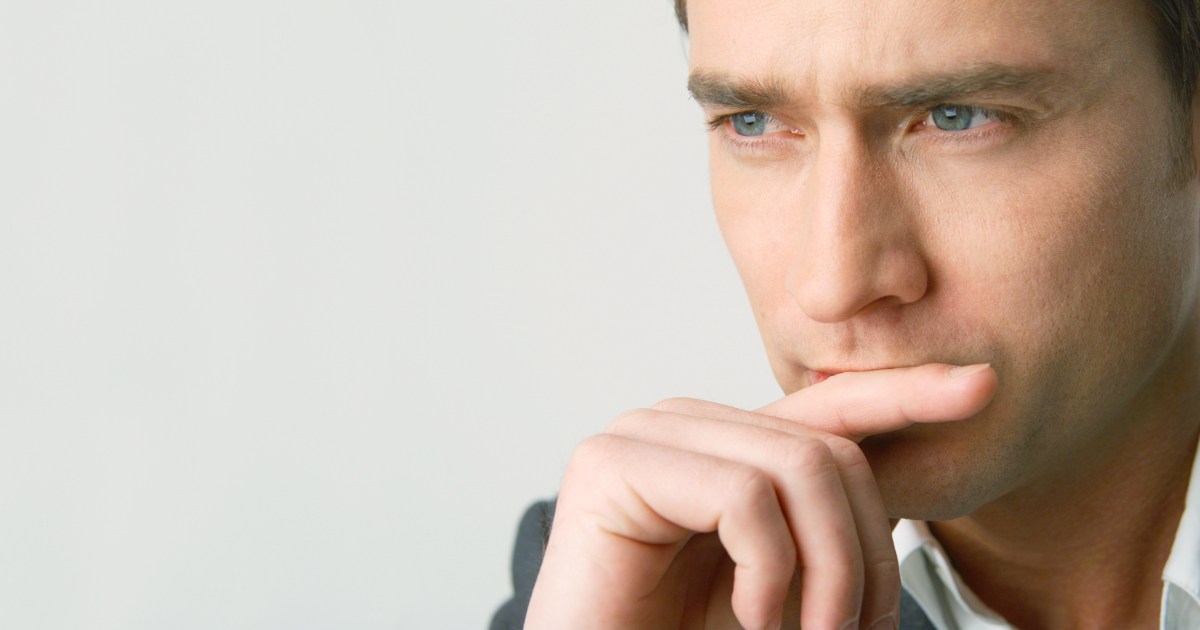 La prudence est une qualité