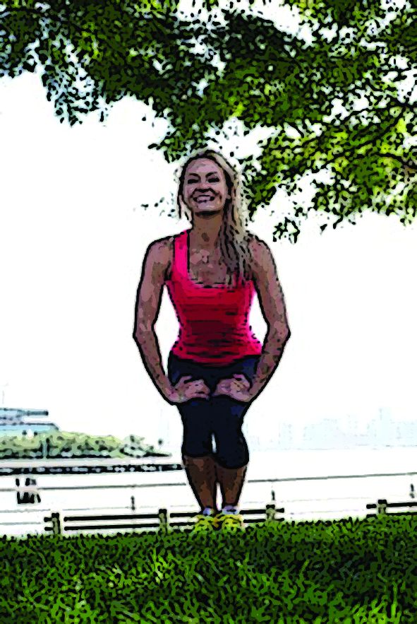 S’entraîner comme Naomi Watts