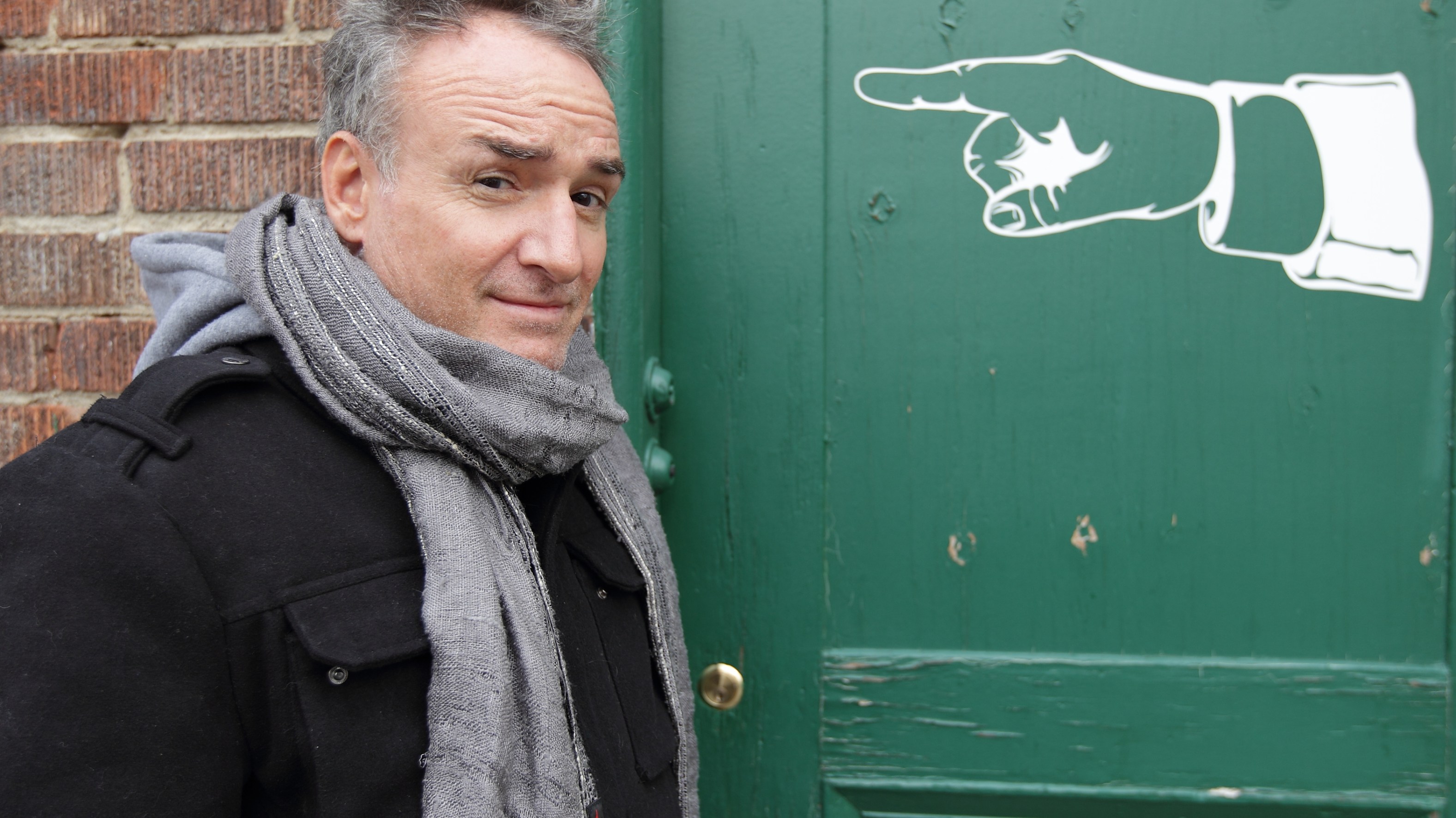 Les aventures humaines de Bruno Blanchet