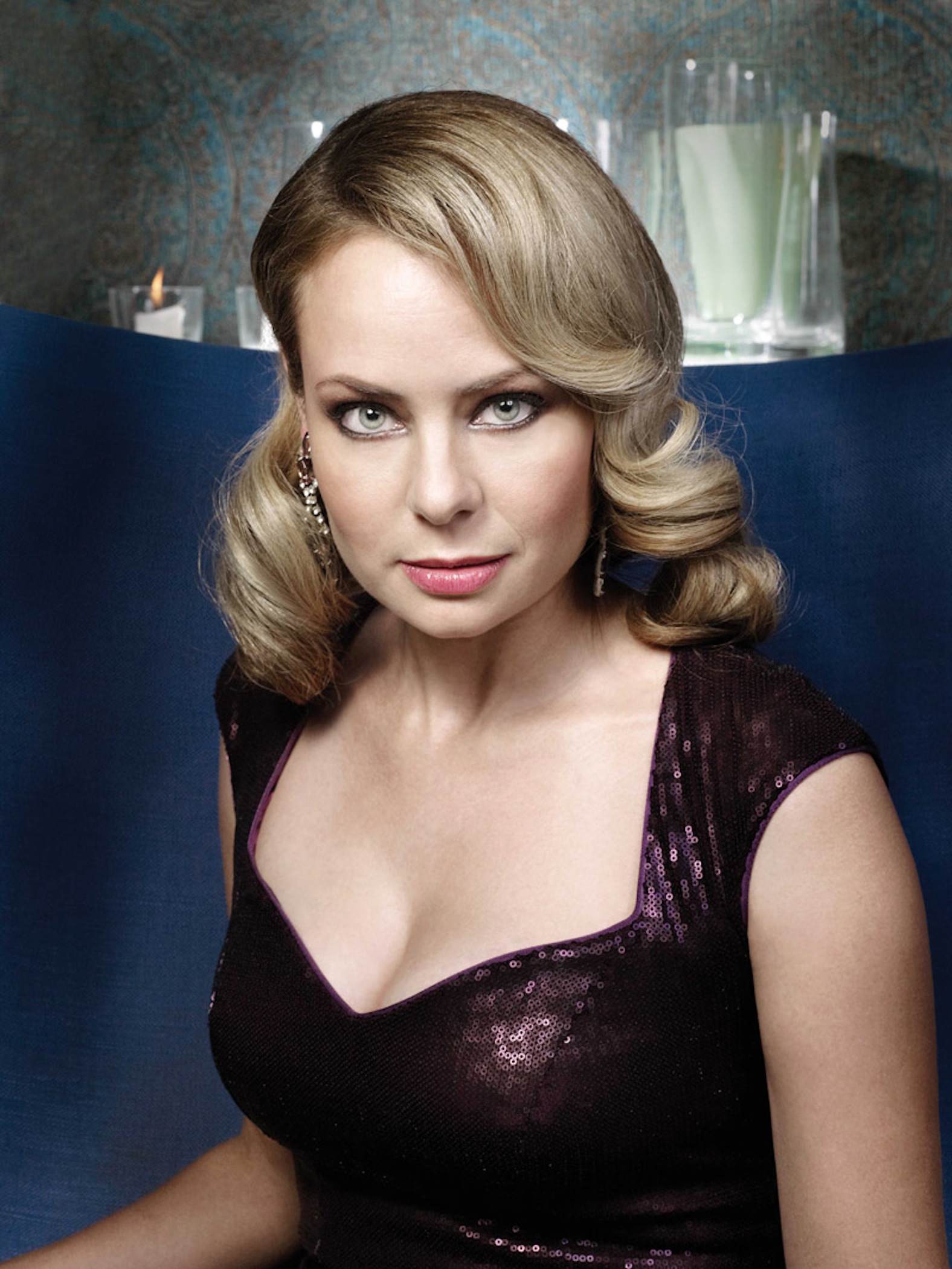 Catherine-Anne Toupin, actrice complète