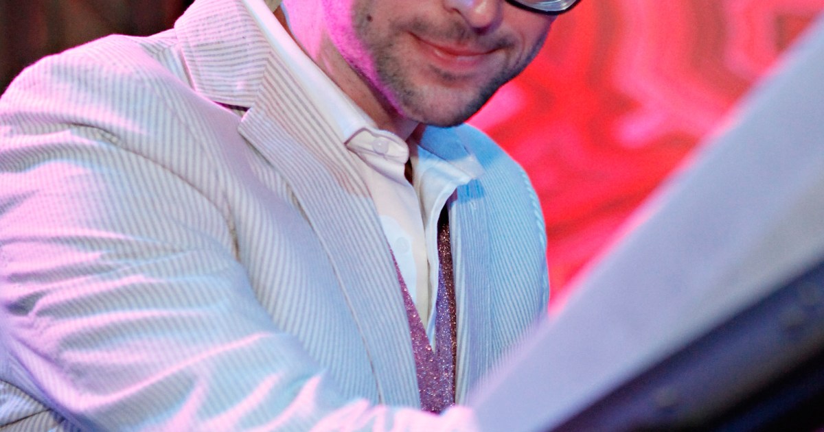 Le vrai visage de MGMT