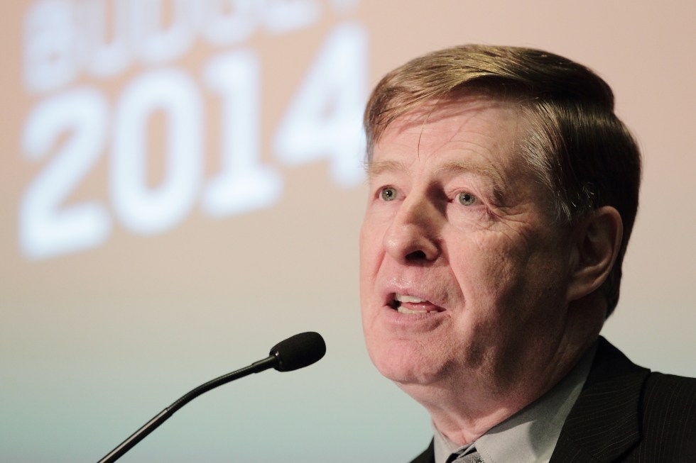 Marc Demers conserve son poste de maire de Laval