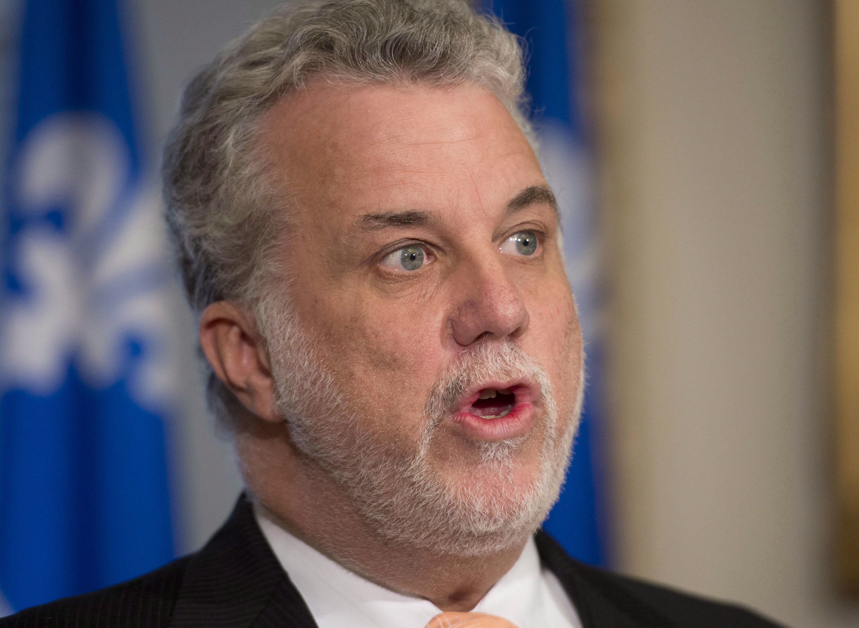 Philippe Couillard élu dans Outremont