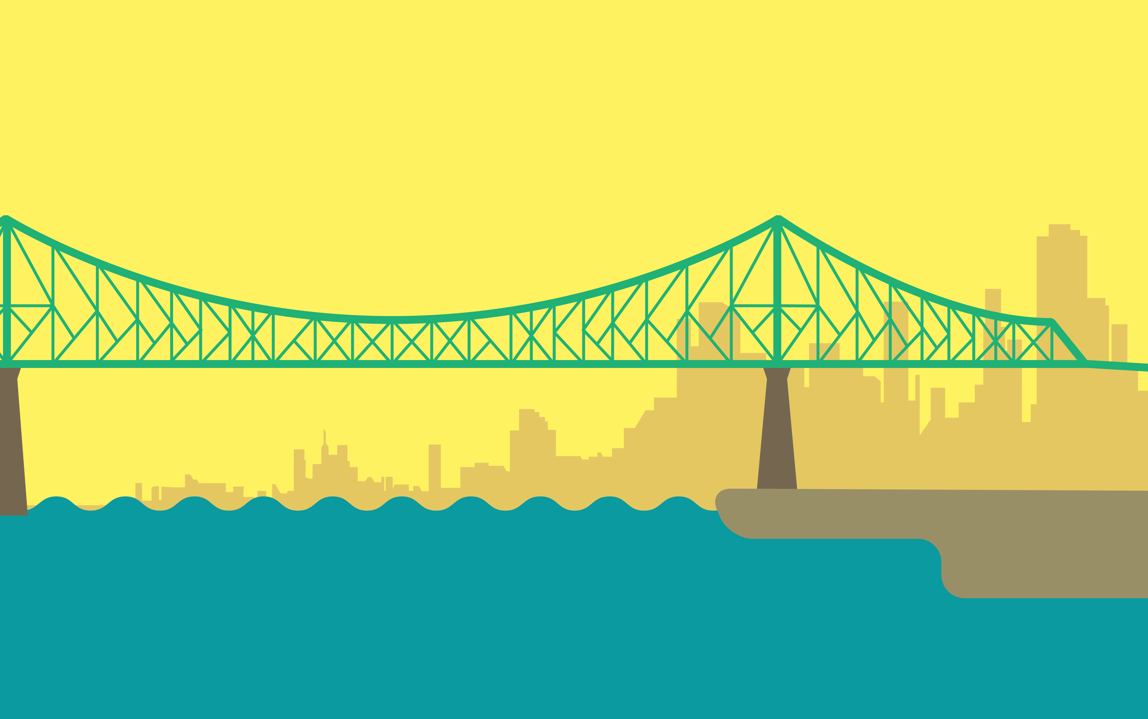 Les 5 symboles les plus emblématiques de Montréal