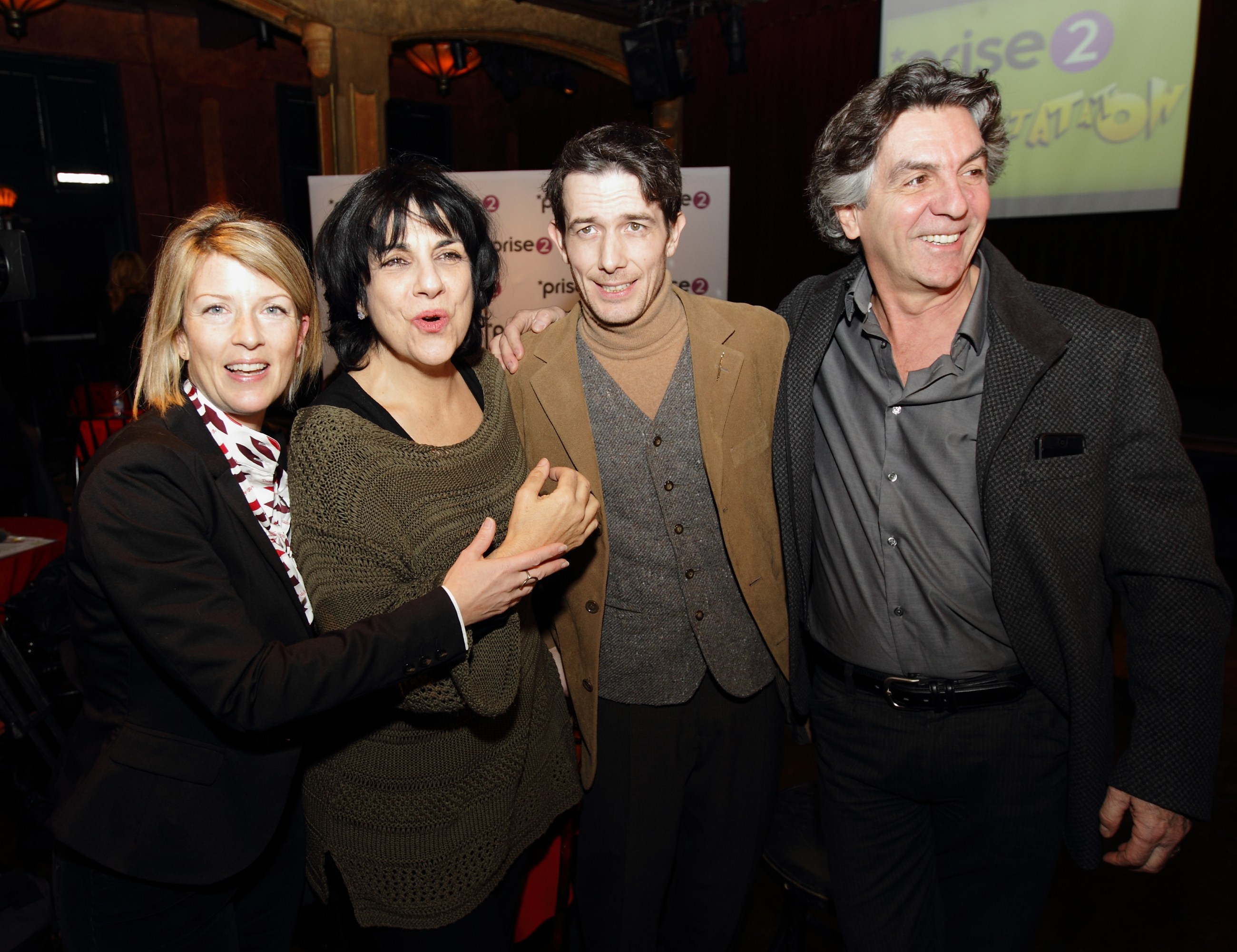 Watatatow revient au petit écran