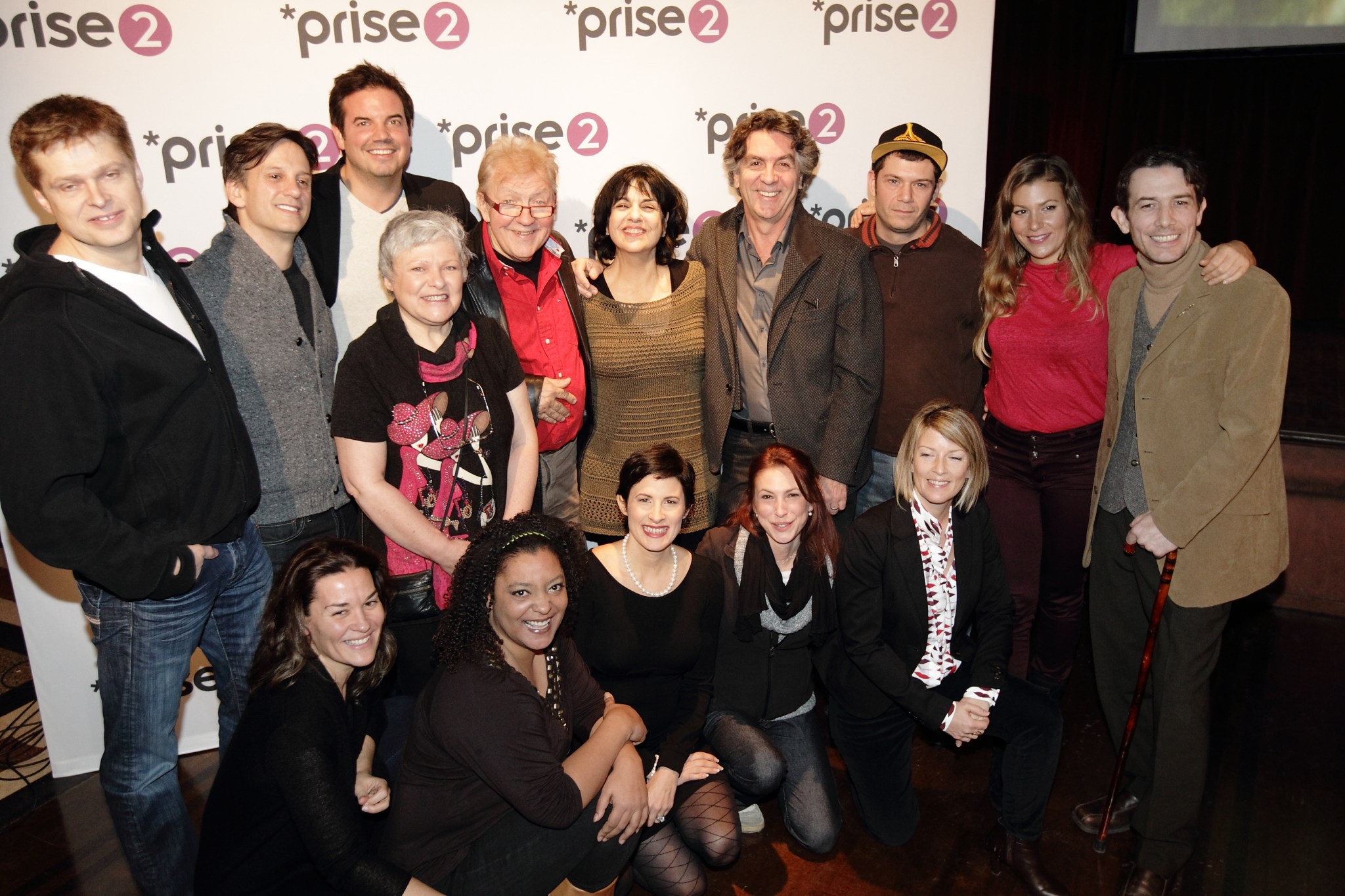 Watatatow revient au petit écran