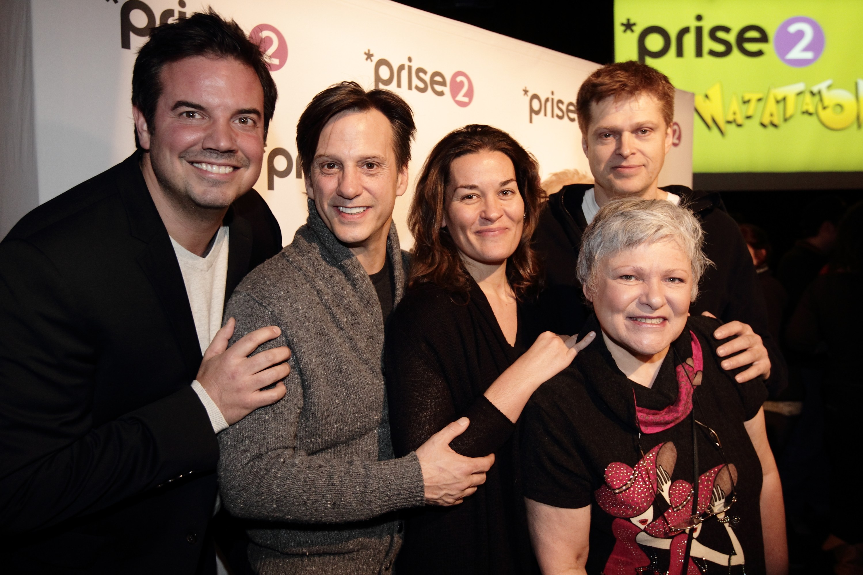 Watatatow revient au petit écran