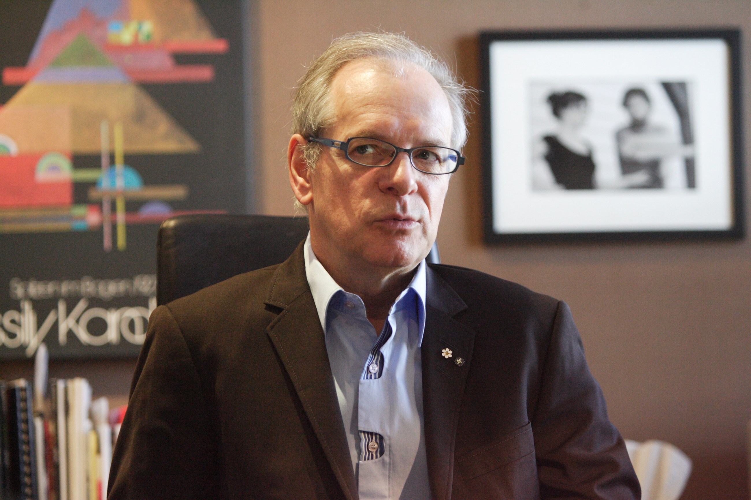 Ce que nous réserve 2014 à Montréal