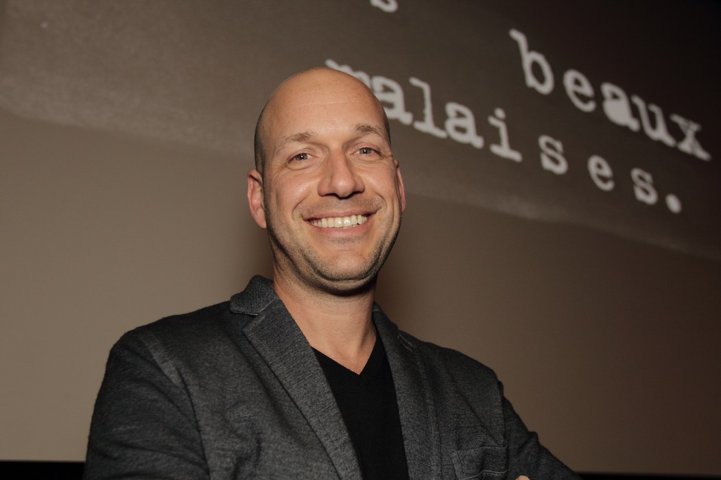 Les irrésistibles malaises de Martin Matte