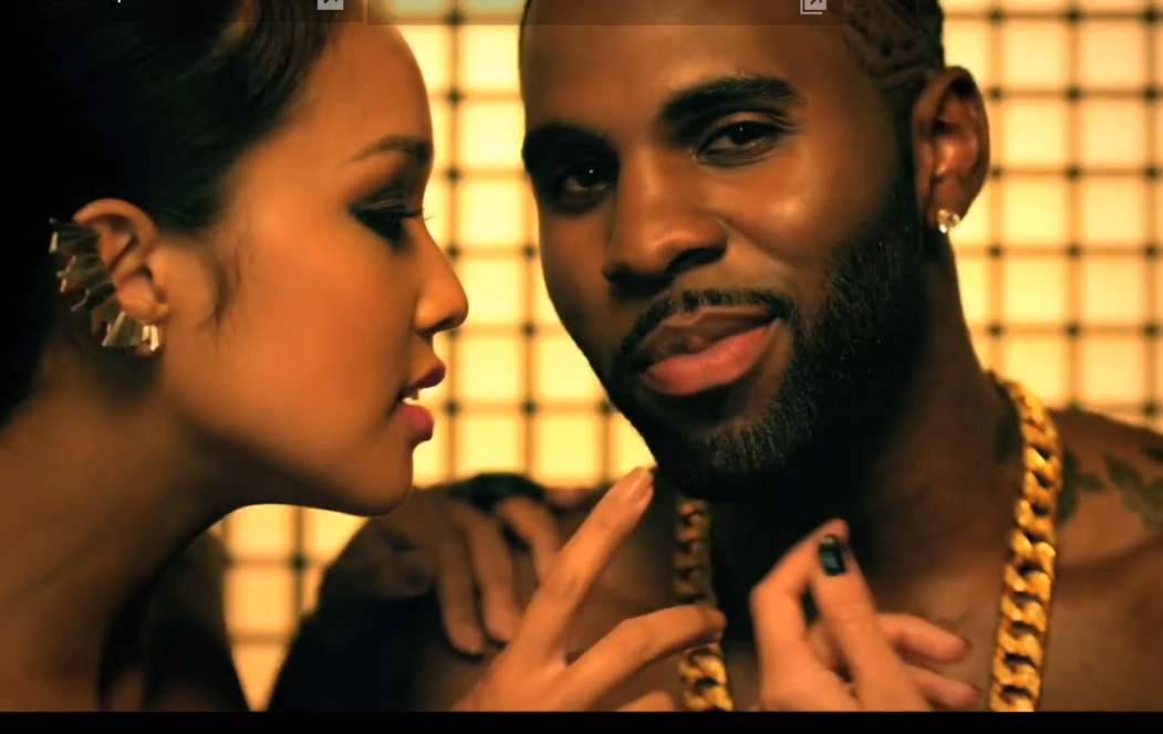 Jason Derulo: décortiquer une catastrophe