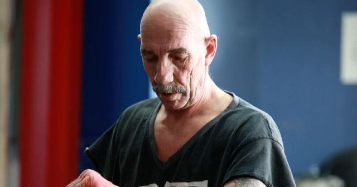 Gaëtan Hart, un homme de coeur