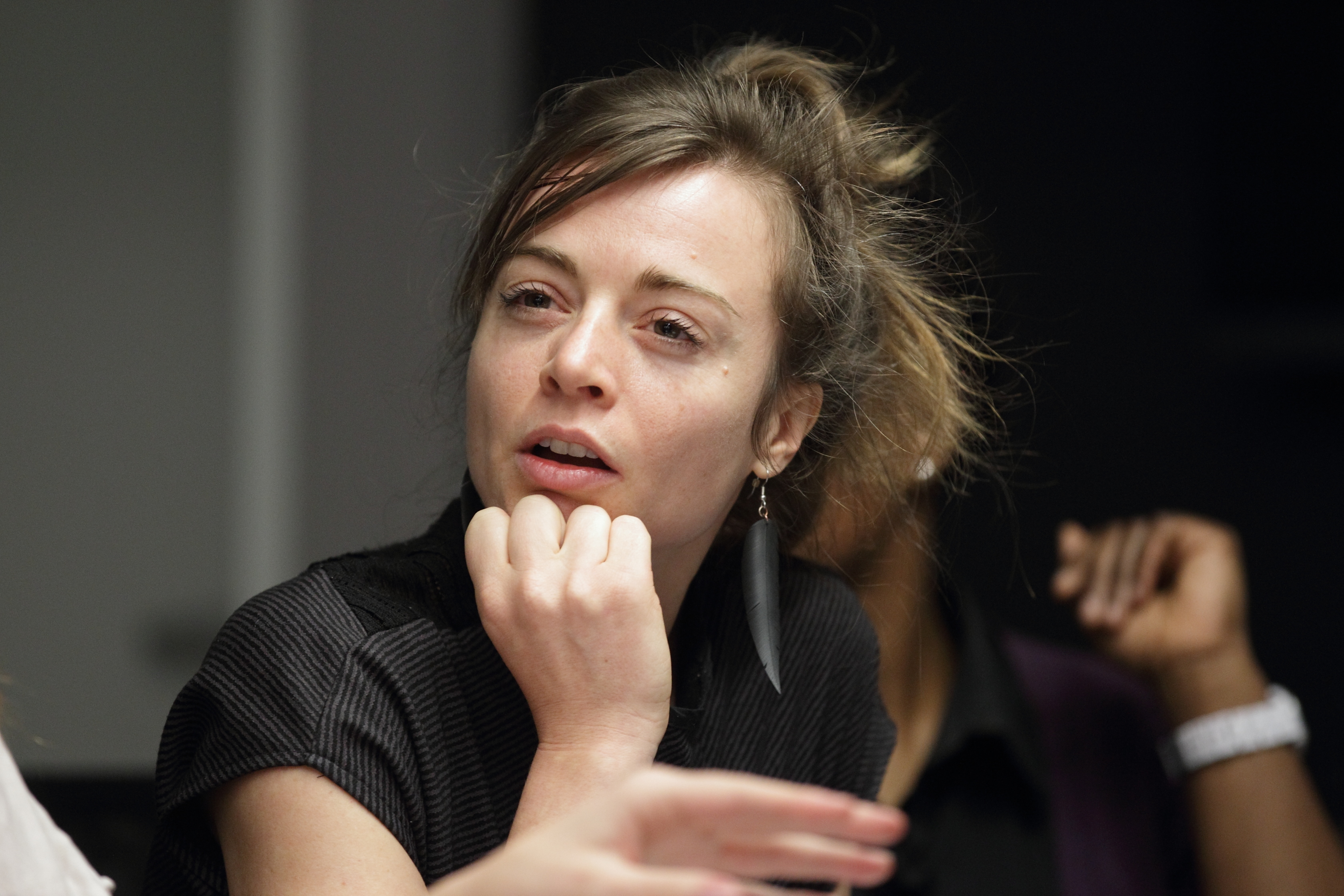 Diane De Courcy répond aux questions de lecteurs de Métro