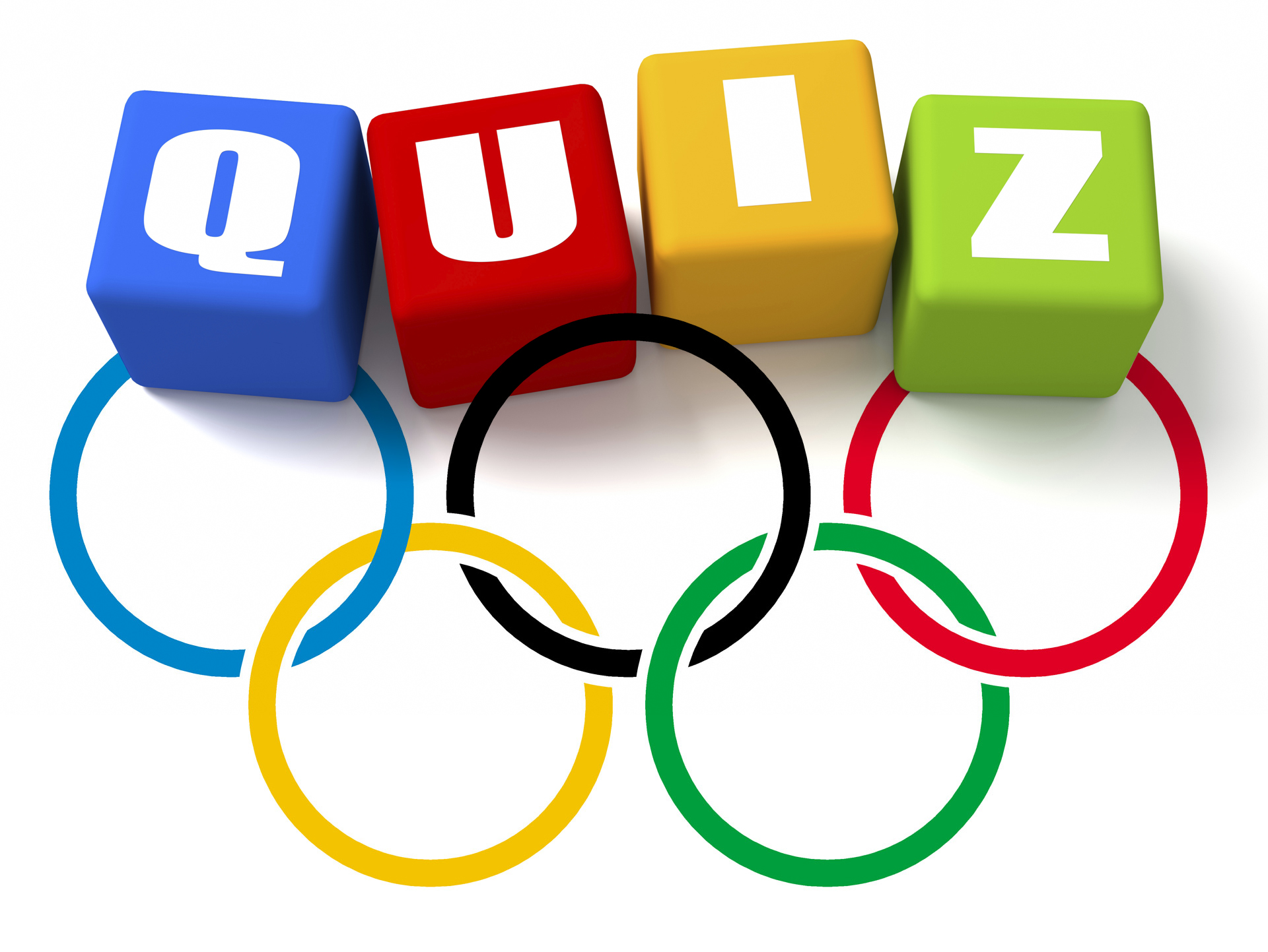 Quiz: Jeux olympiques de Sotchi