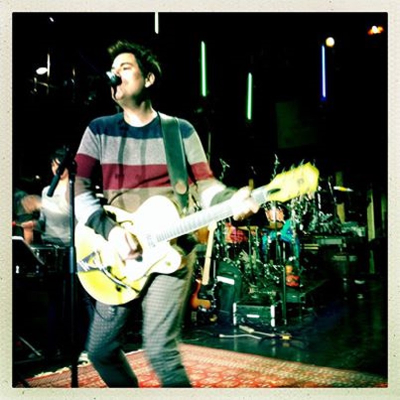 Patrick Bourgeois de retour en duo avec son fils