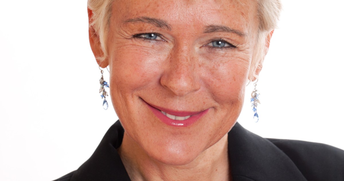 Questions en rafale avec l'auteure Dominique Demers