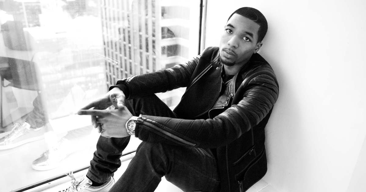 L’ascension de Rockie Fresh