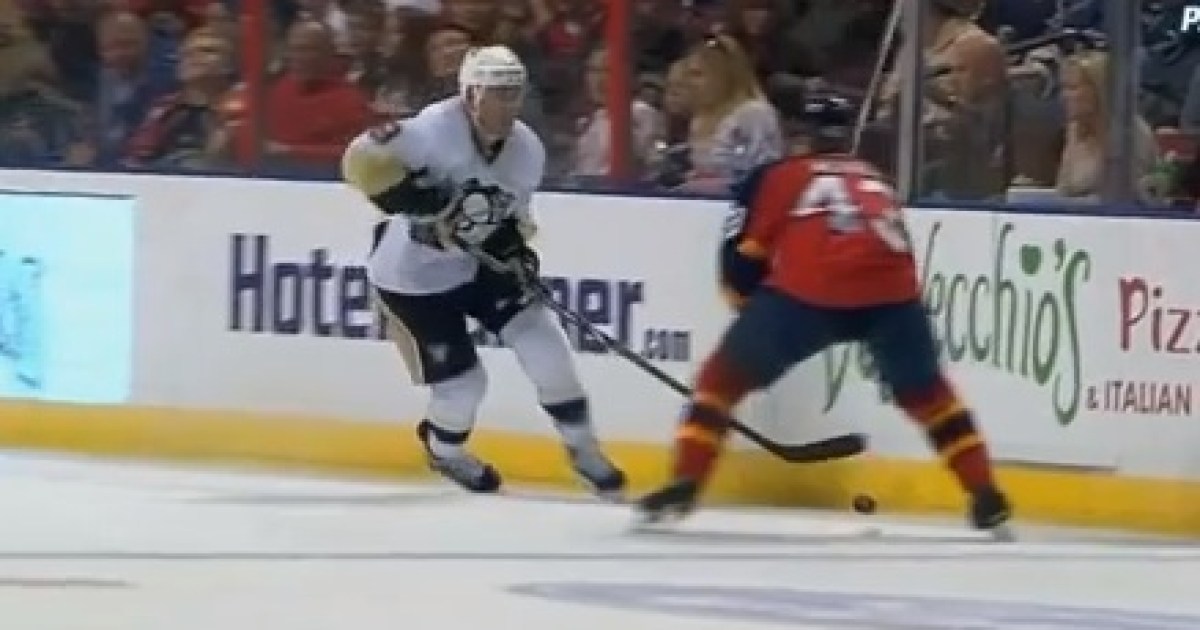 Pourquoi Mike Weaver?