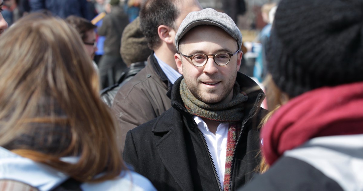 Sol Zanetti: L’indépendance avant tout