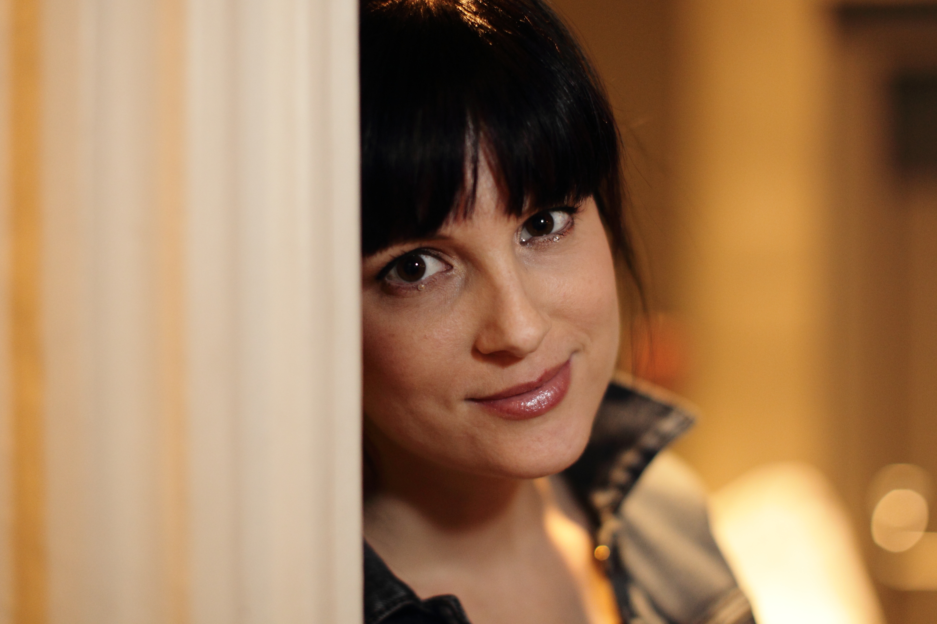 Meaghan Smith, princesse pop