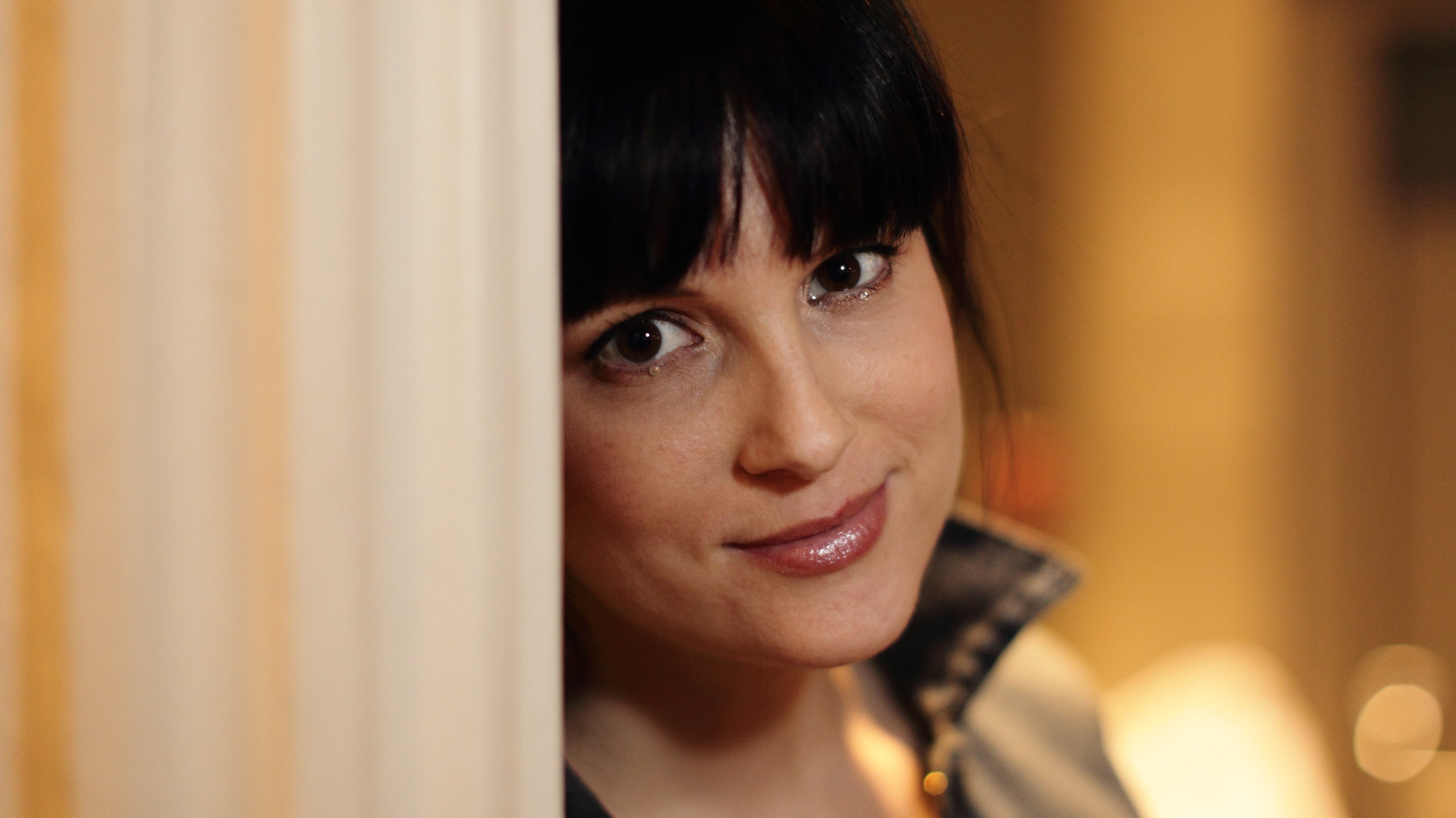 Meaghan Smith, princesse pop