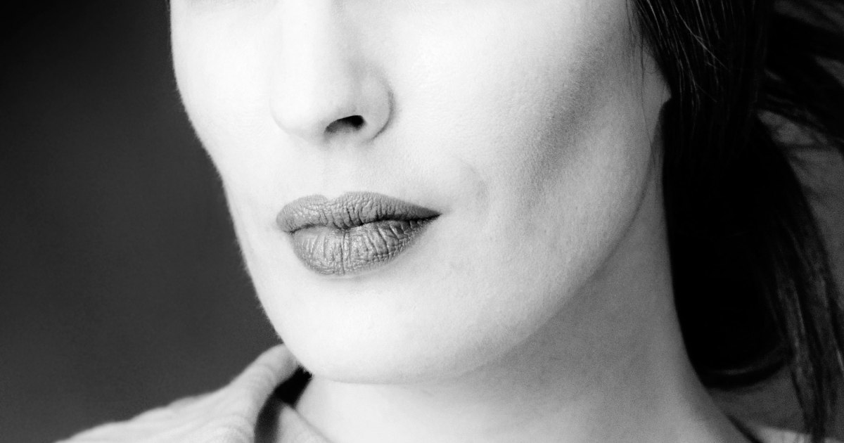 Questions en rafale avec l'auteure Karoline Georges