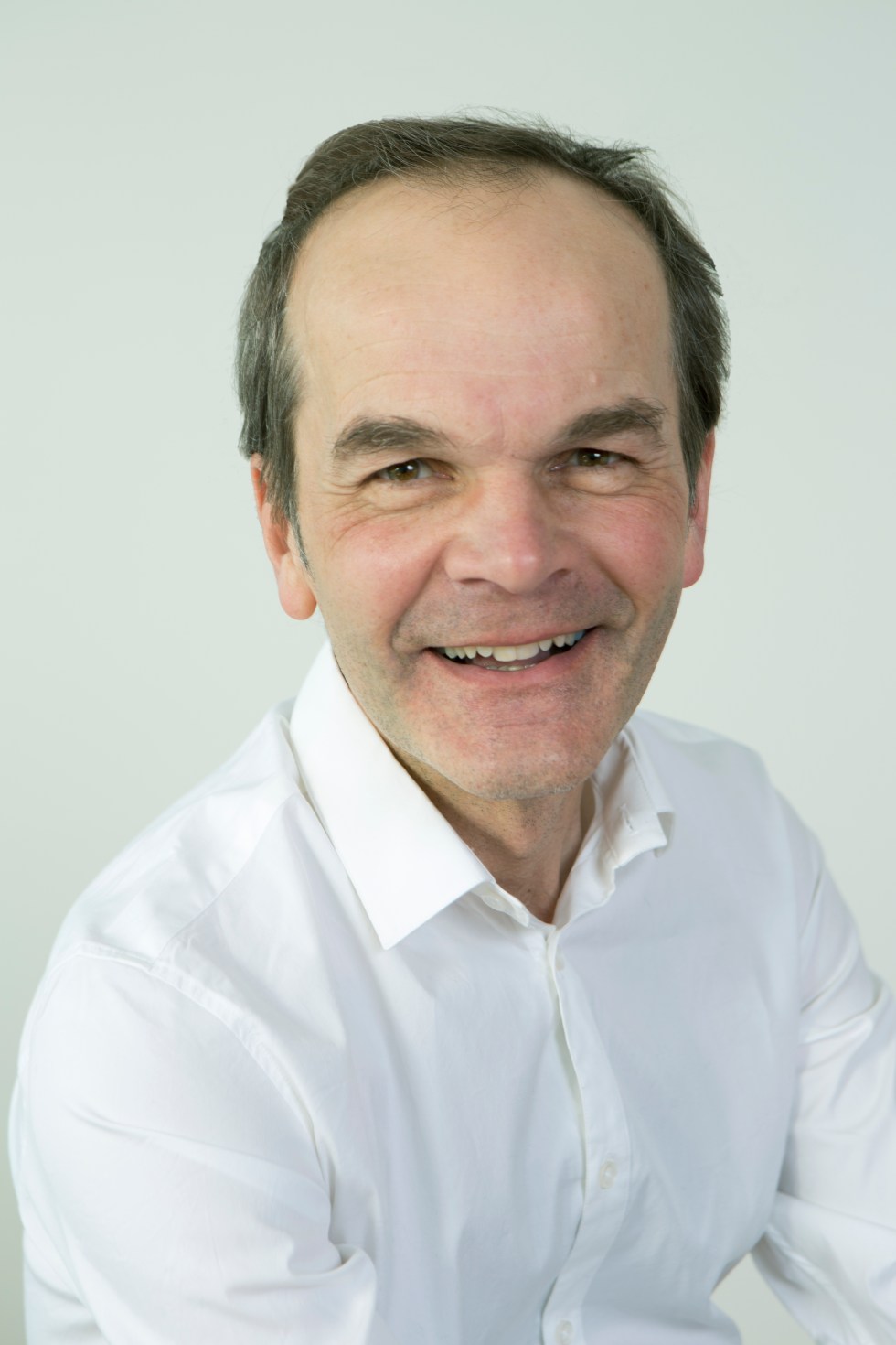 Questions en rafale avec l'auteur Pierre Gagnon