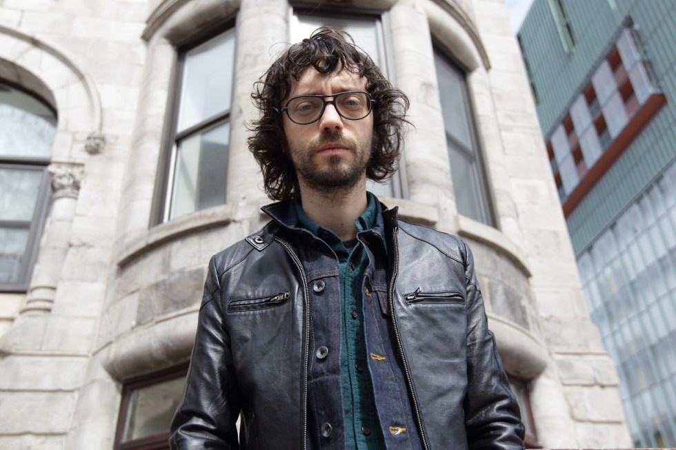 Philippe B, l'oiseau rare