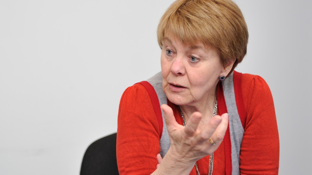 Louise Roy: «il faut plus de débats dans les consultations publiques»