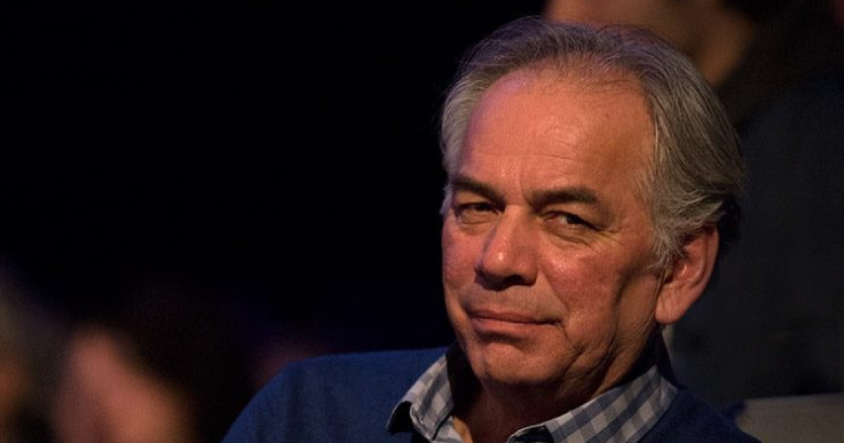 Ghislain Picard devant la Commission Viens