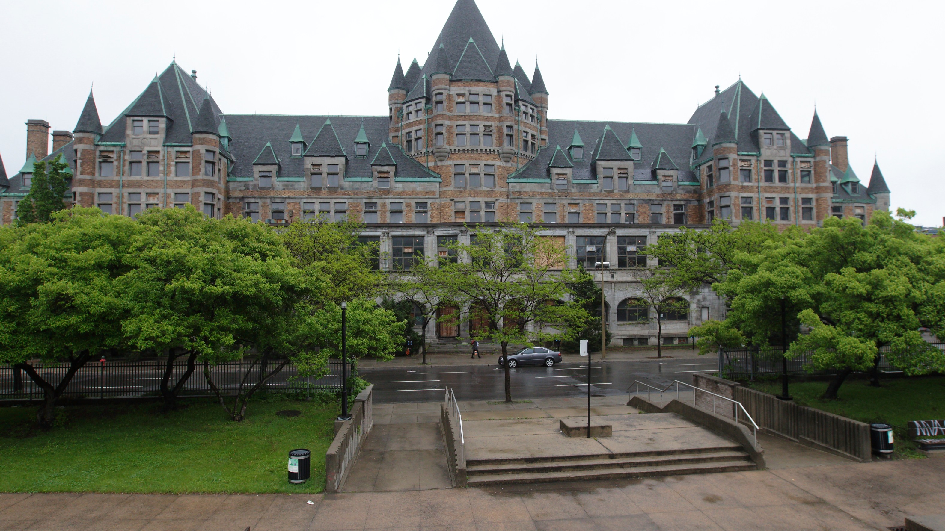 Deux compagnies montréalaises s'installeront dans la gare Viger