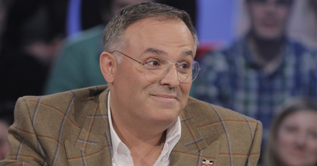 Au tour de Vincenzo Guzzo de critiquer Netflix