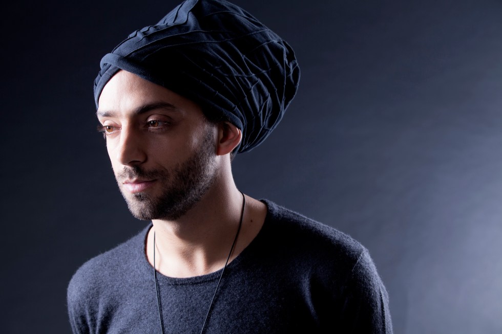 Idan Raichel, un autre visage d'Israël