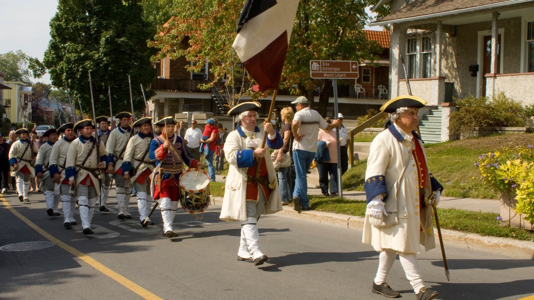 Lieux historiques à visiter pour la Journée nationale des patriotes