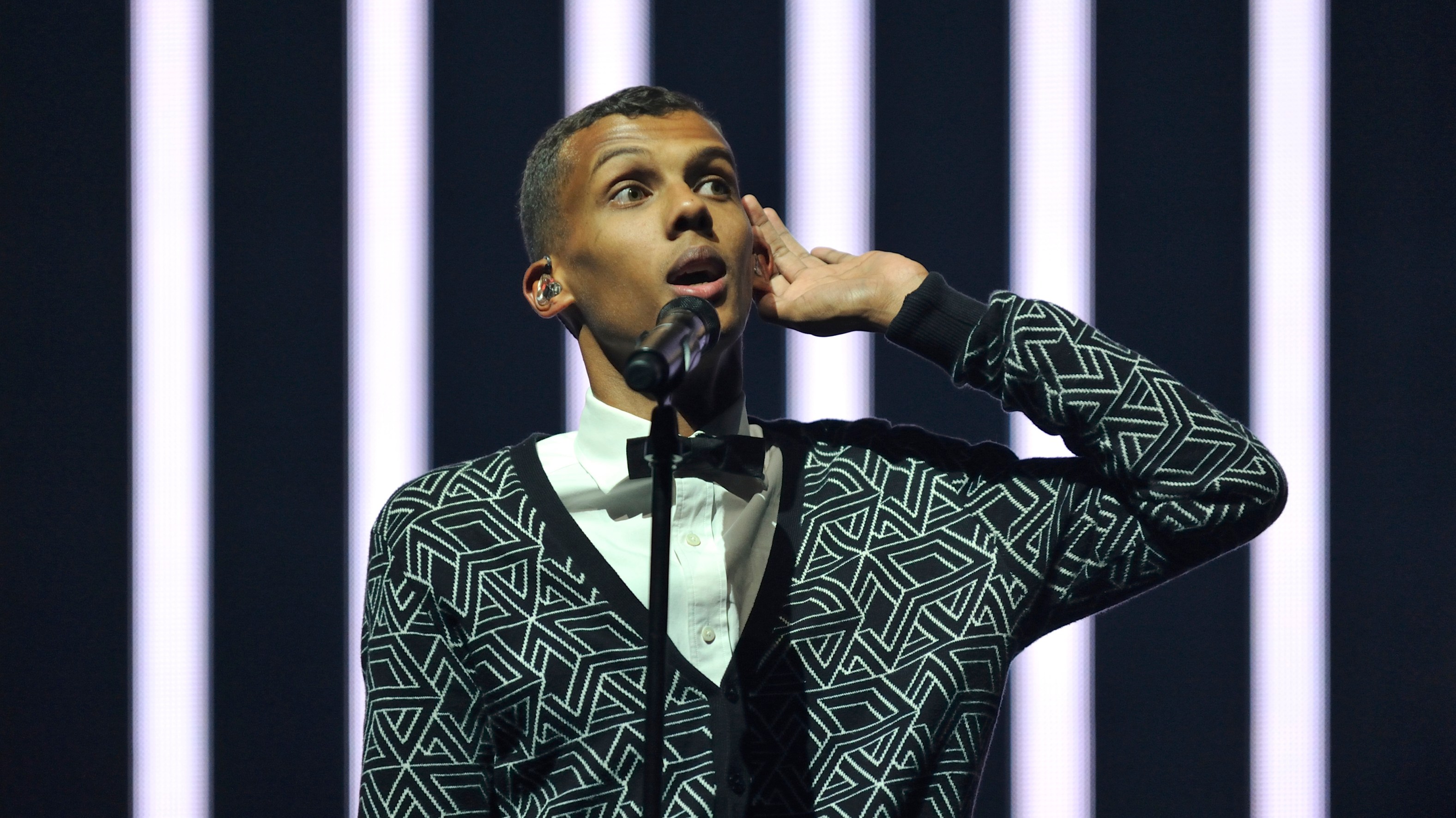 Formidable Stromae