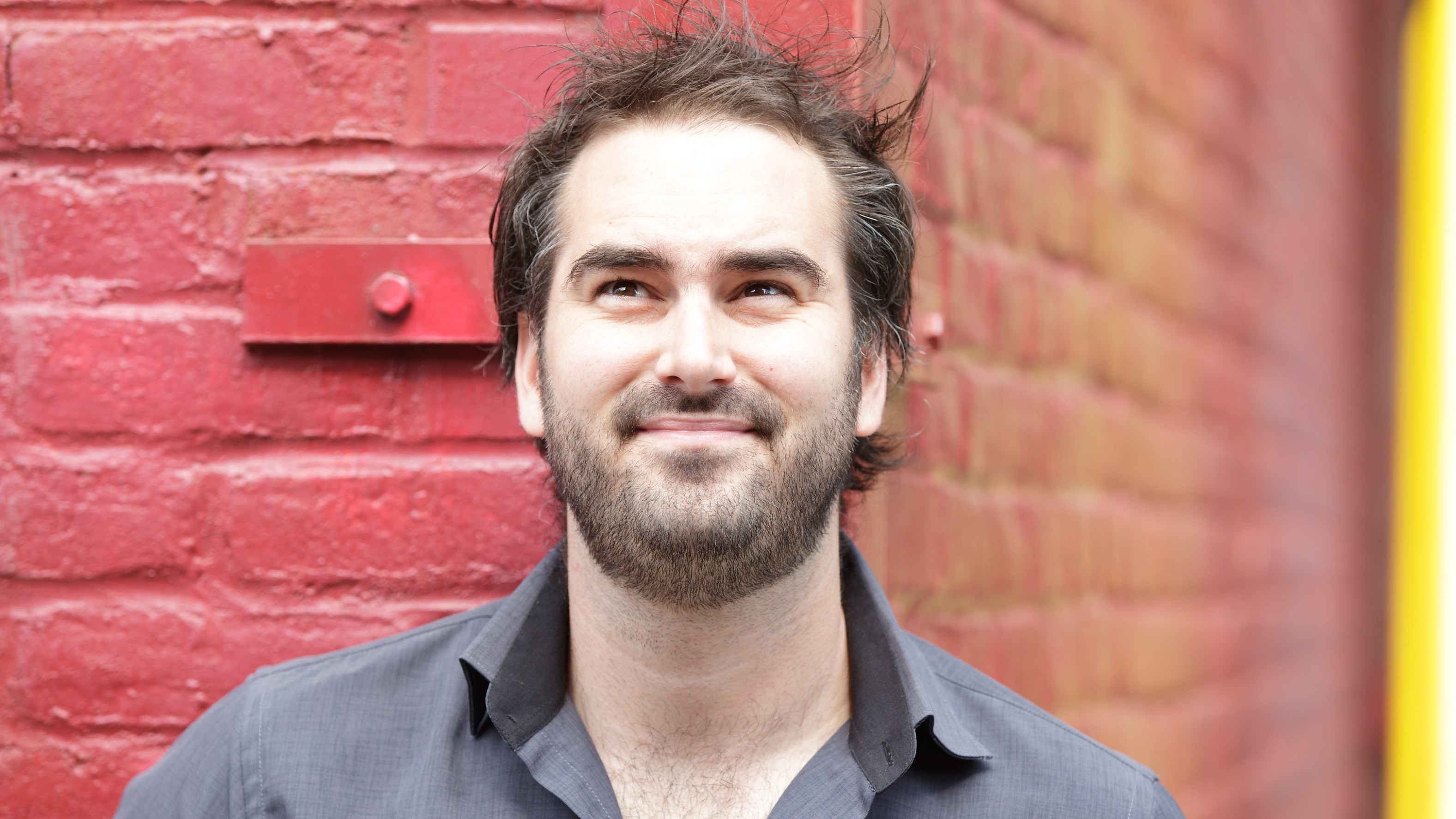 Ben Lefebvre: né un 14 février