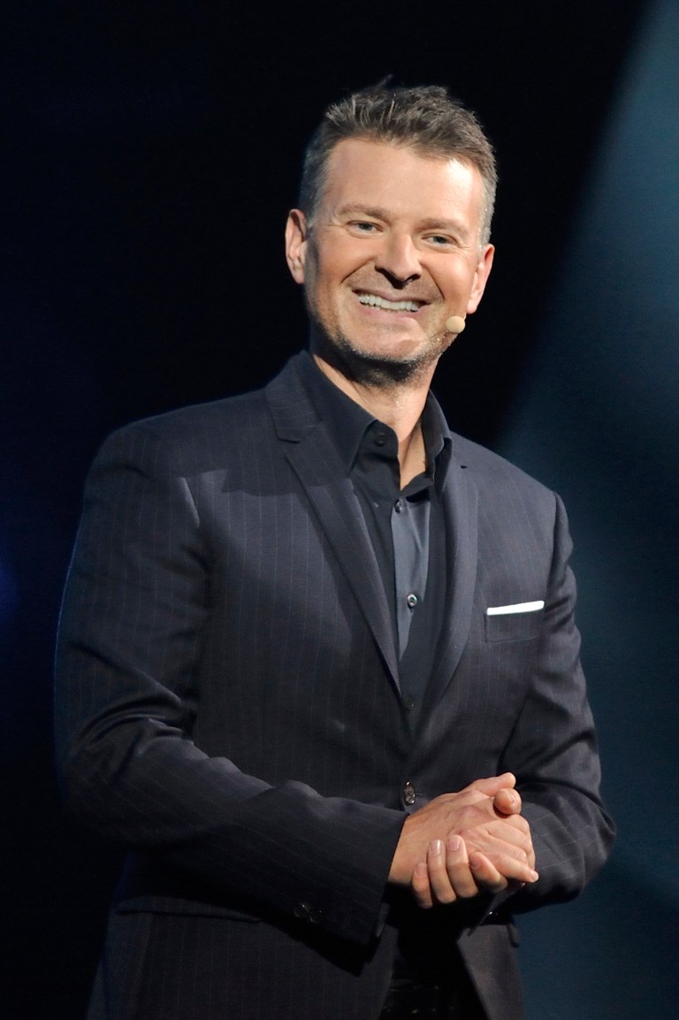 Soirée hommage à Gilles Latulippe: C'est l'histoire d'un gars...