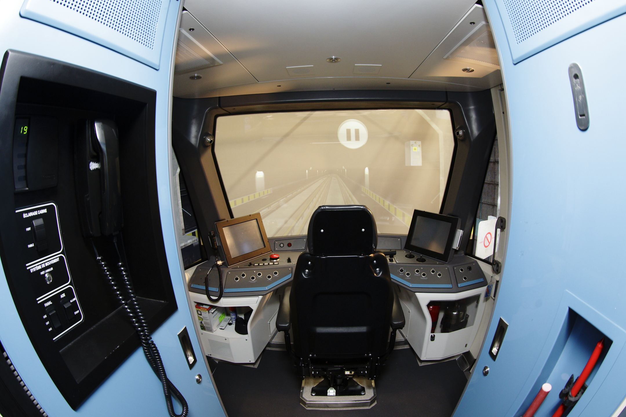 Une formation virtuelle pour les opérateurs d'Azur