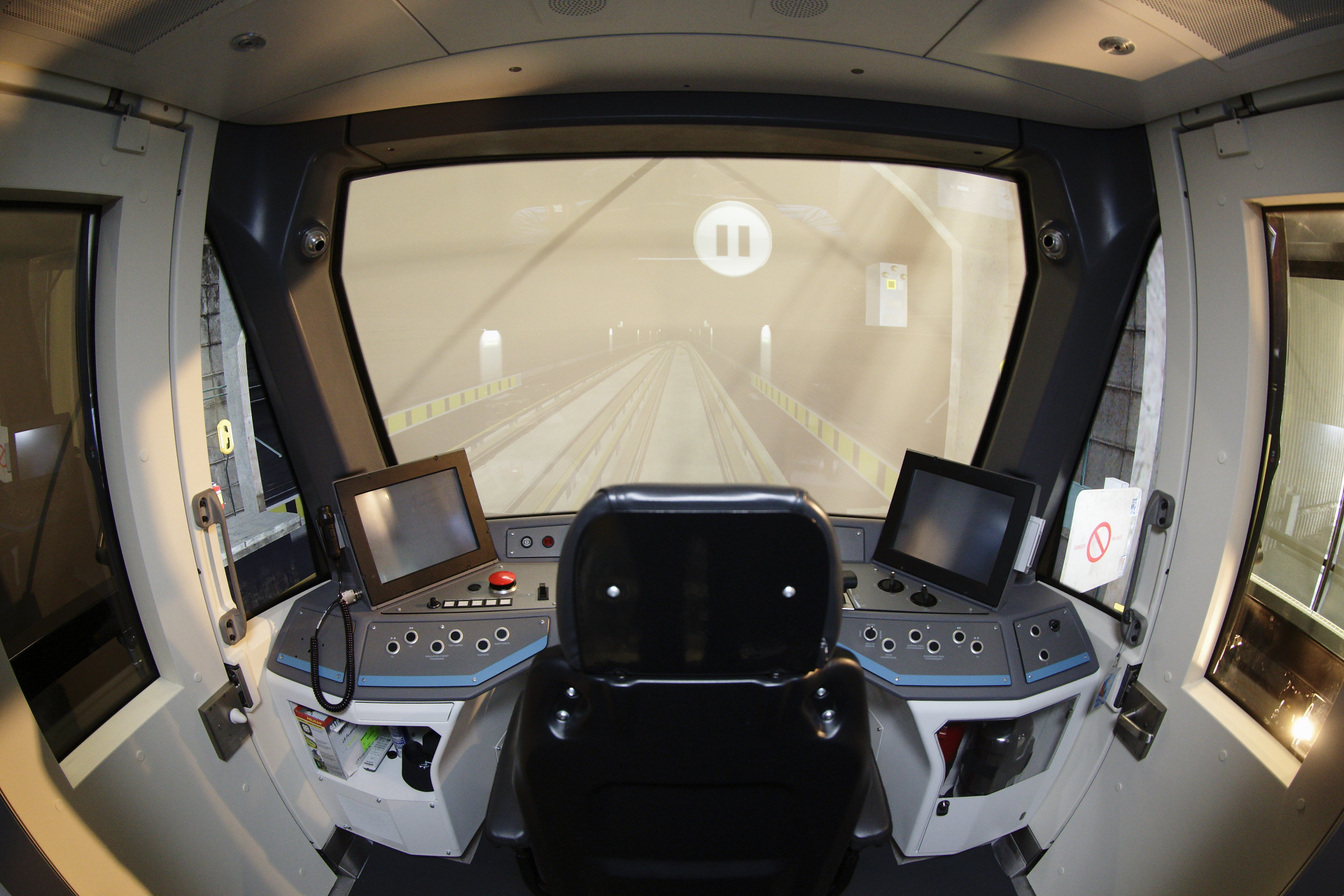 Une formation virtuelle pour les opérateurs d'Azur