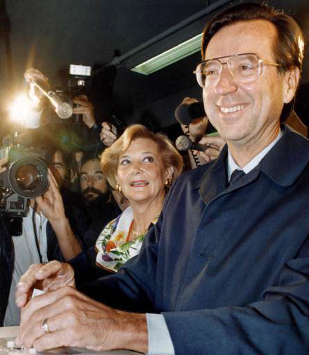 Bourassa toujours incompris 20 ans après sa mort