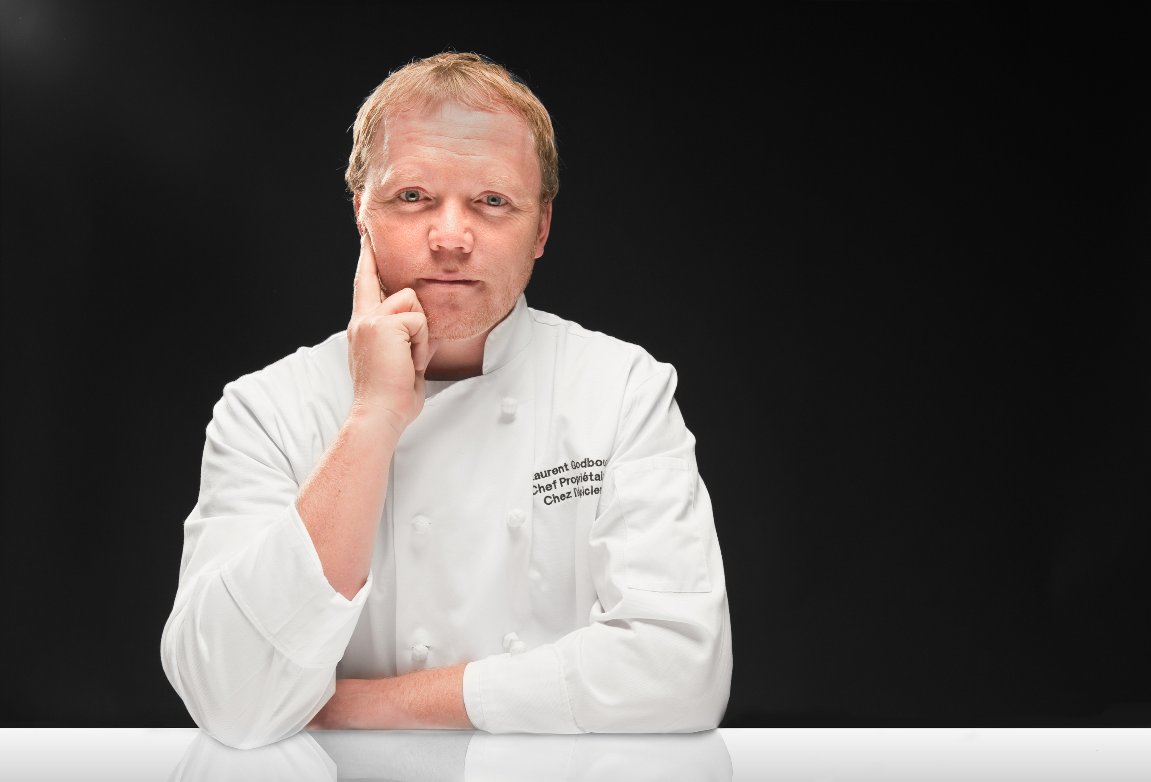 Ces chefs qui font rayonner le Québec